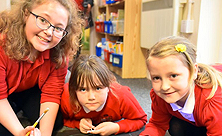 Kingfisher Schools Trust - Our Schools