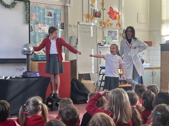 Kingfisher Schools Trust - Home